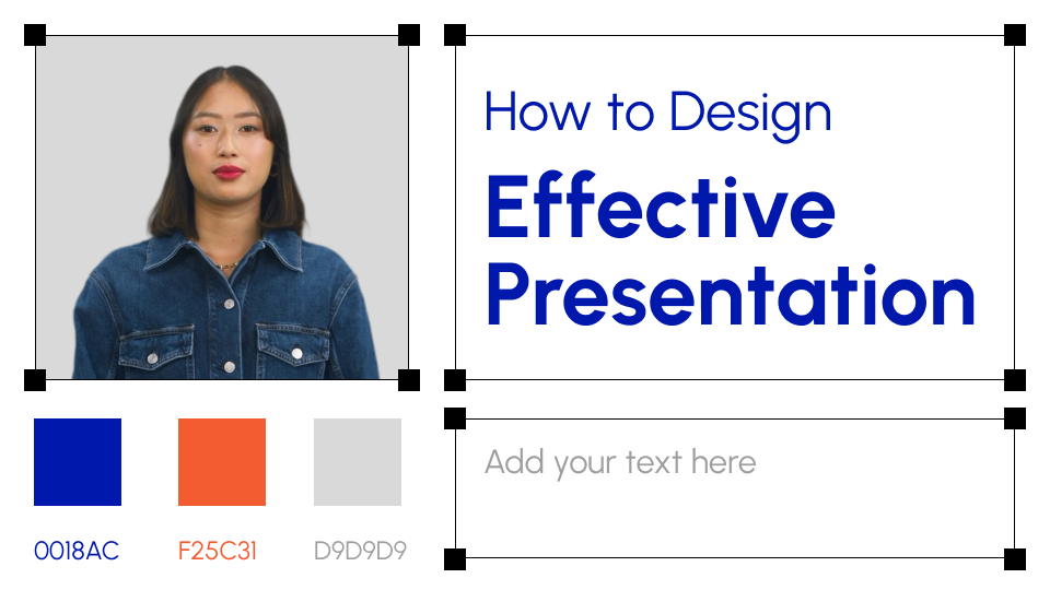 Designing Effective Client Presentations | Synthesia Example Video Designing Effective Client Presentations | Synthesia Example Video